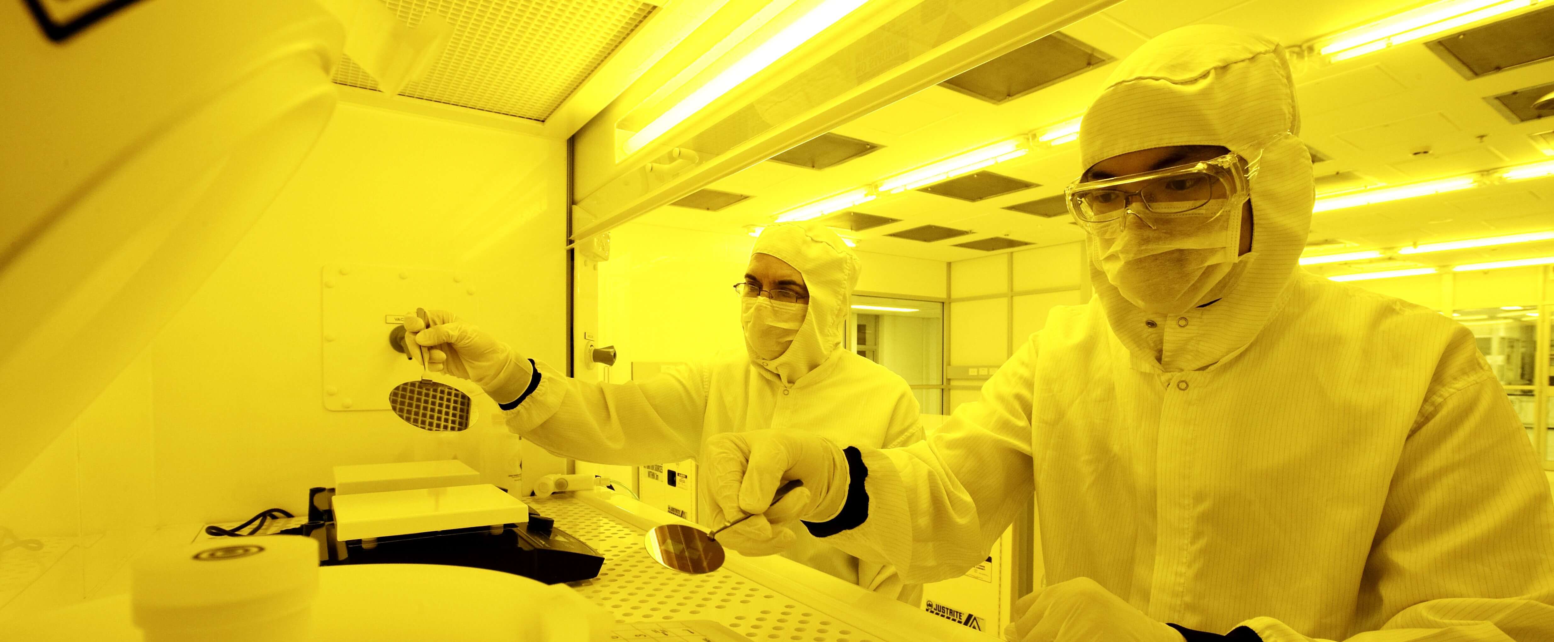 First step is building quantum computers, next step is scaling them ... First step is building quantum computers, next step is scaling them ...