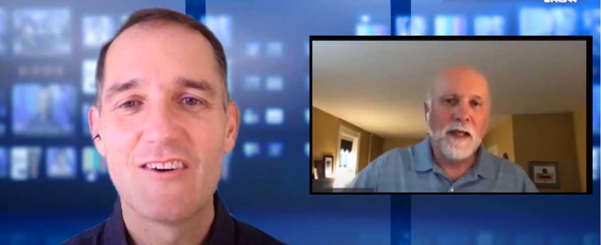 Conversation with Harold Jarche: Sense-making in a networked world and ...