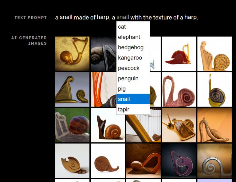 The Future Of AI Image Synthesis - Ross Dawson