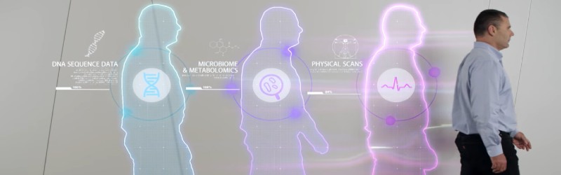 The top 11 longevity companies leading the quest for life extension ...